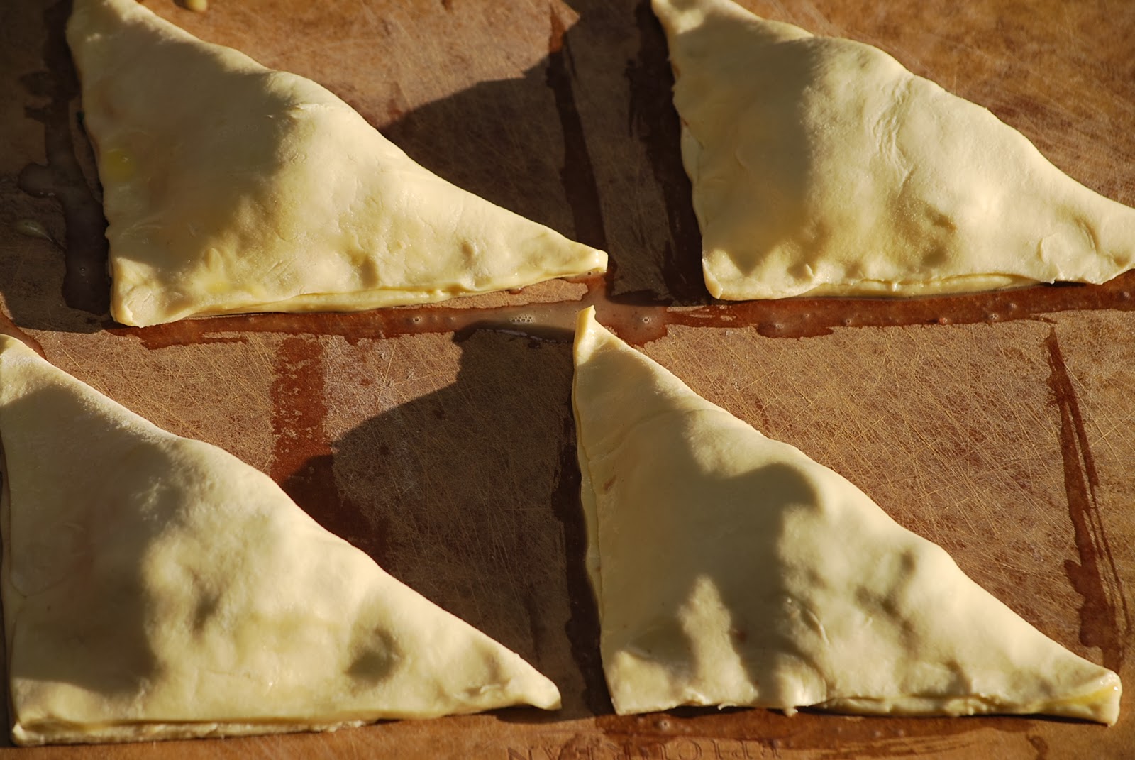 My story in recipes: Beef Wellington