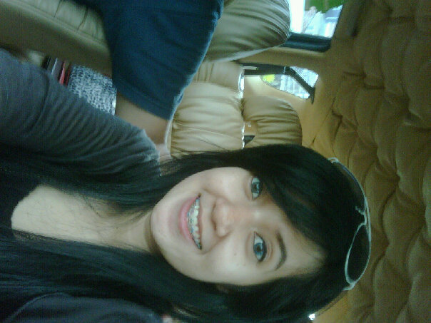 SAINT MY LIFE: Cewek cewek Jogja Yang Hot Hot (2)