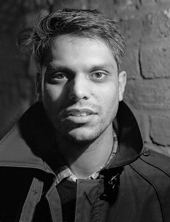 BLARCO.com | blog arte contemporanea: VideoPost | Haroon Mirza il ...