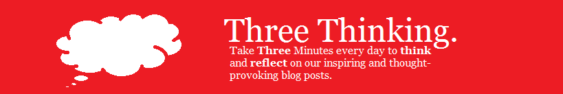 Three Thinking