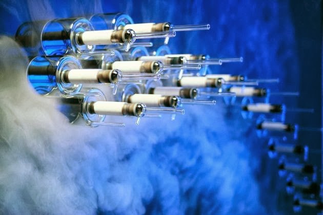 Características del helio | OXILAP