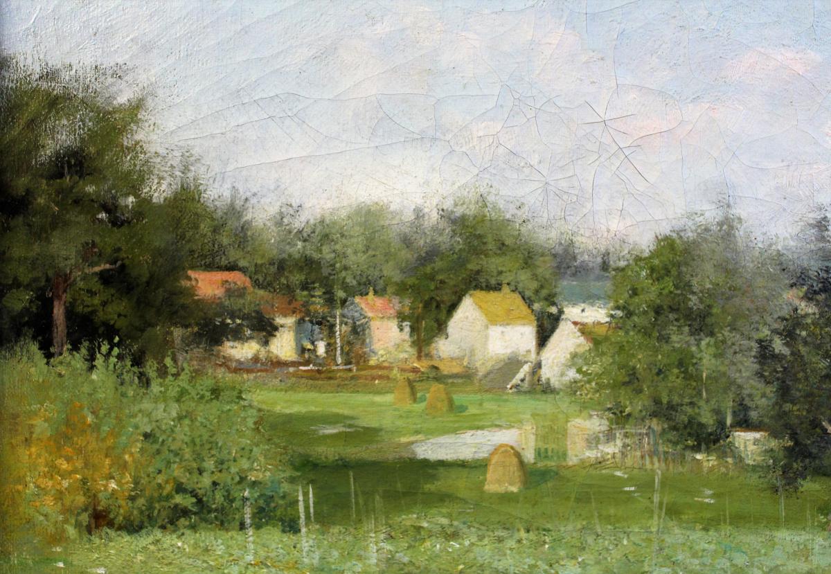 Jean Beauduin | Genre painter | Tutt'Art@ | Pittura * Scultura * Poesia ...