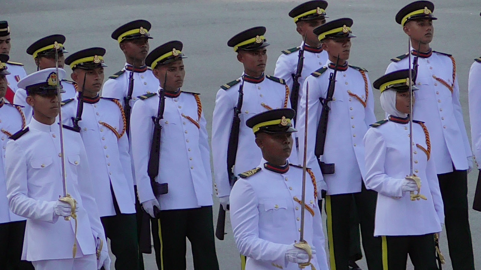 Malaysian Army Training and Doctrine Command (MyTRADOC)