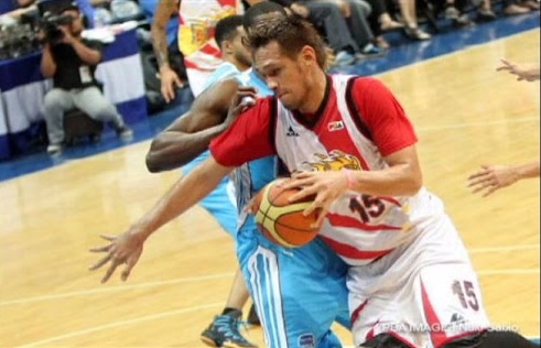 Jun Mar Fajardo Join's The Elite List Of Back To Back Winner's Of MVP