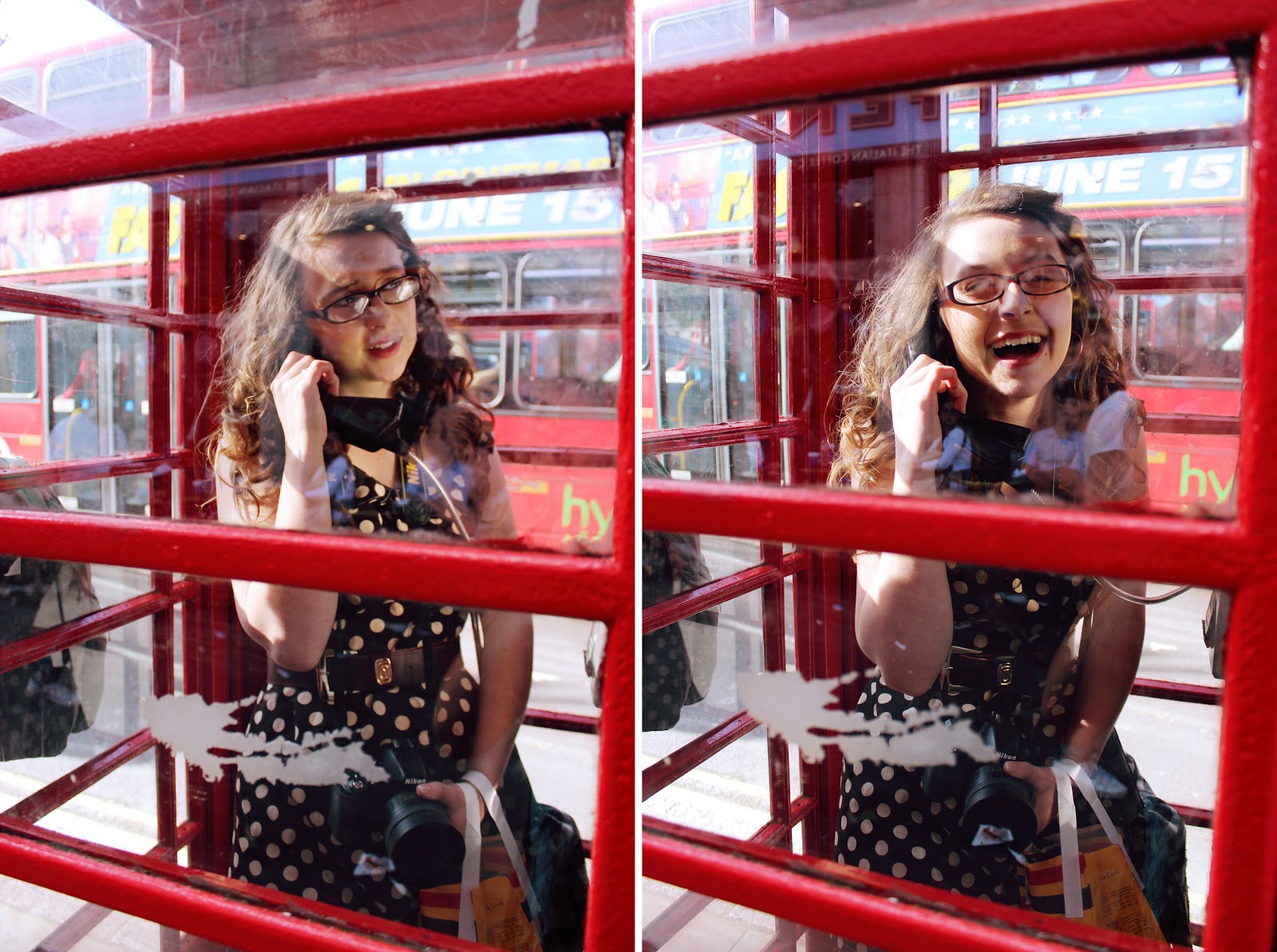 jess mcghie: twu wuv | guest post by jenn