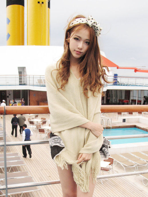 The Iskandaloso Group The Cutest And Sexiest Asians Huang Yi Lin