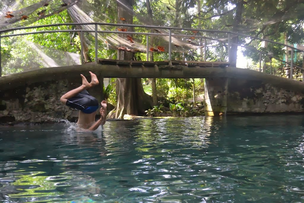 Sleek in the City: 8 Reasons Why Ardent Hot Spring in Camiguin is a ...