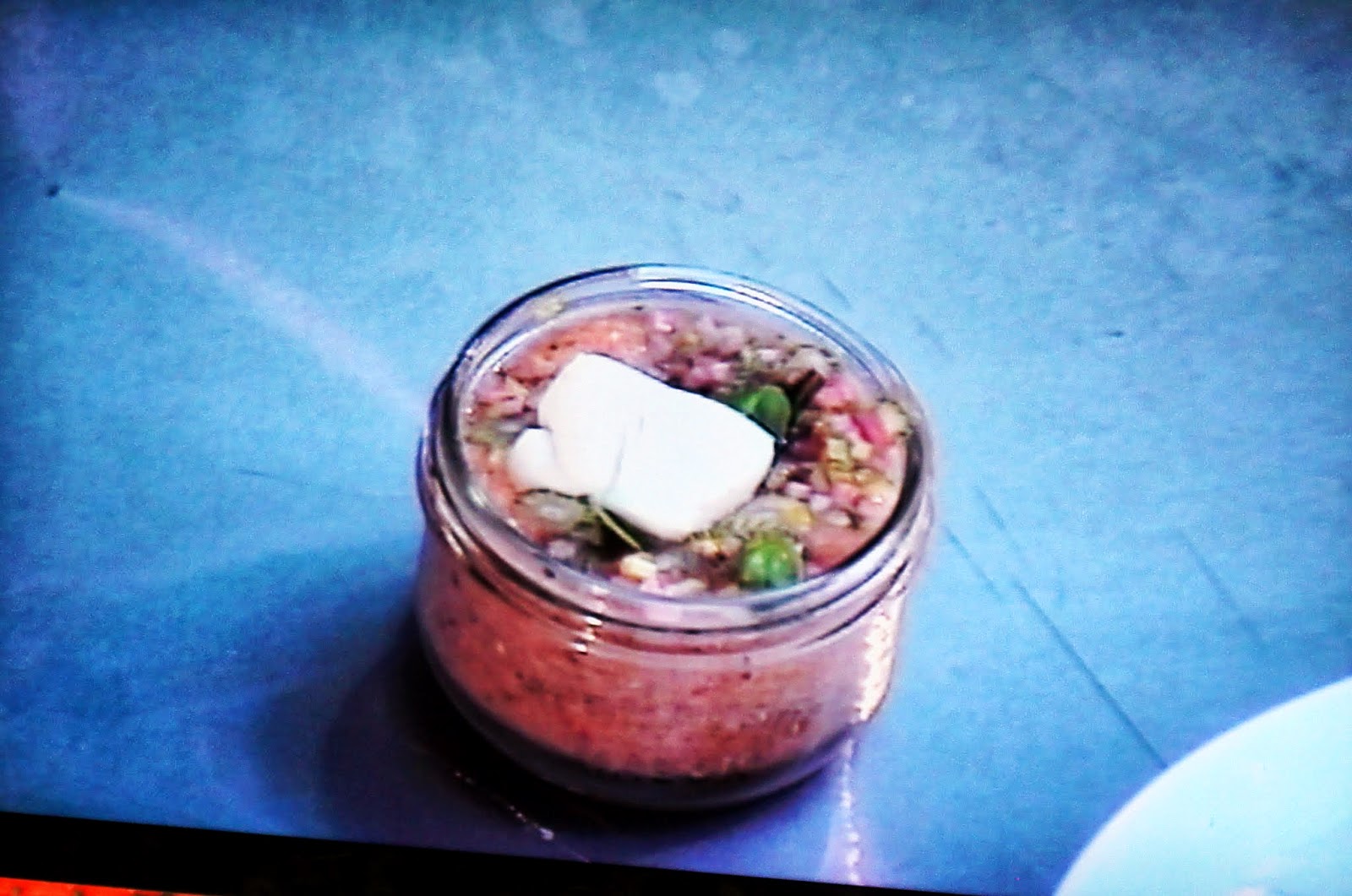 Mashed Thoughts: Rob Feenie Wins Celebrity Chef Throwdown at EAT! Vancouver