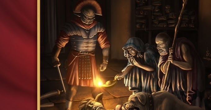 Gaming with the Gnomies: (Kickstarter) Cthulhu Invictus for 7th Edition ...