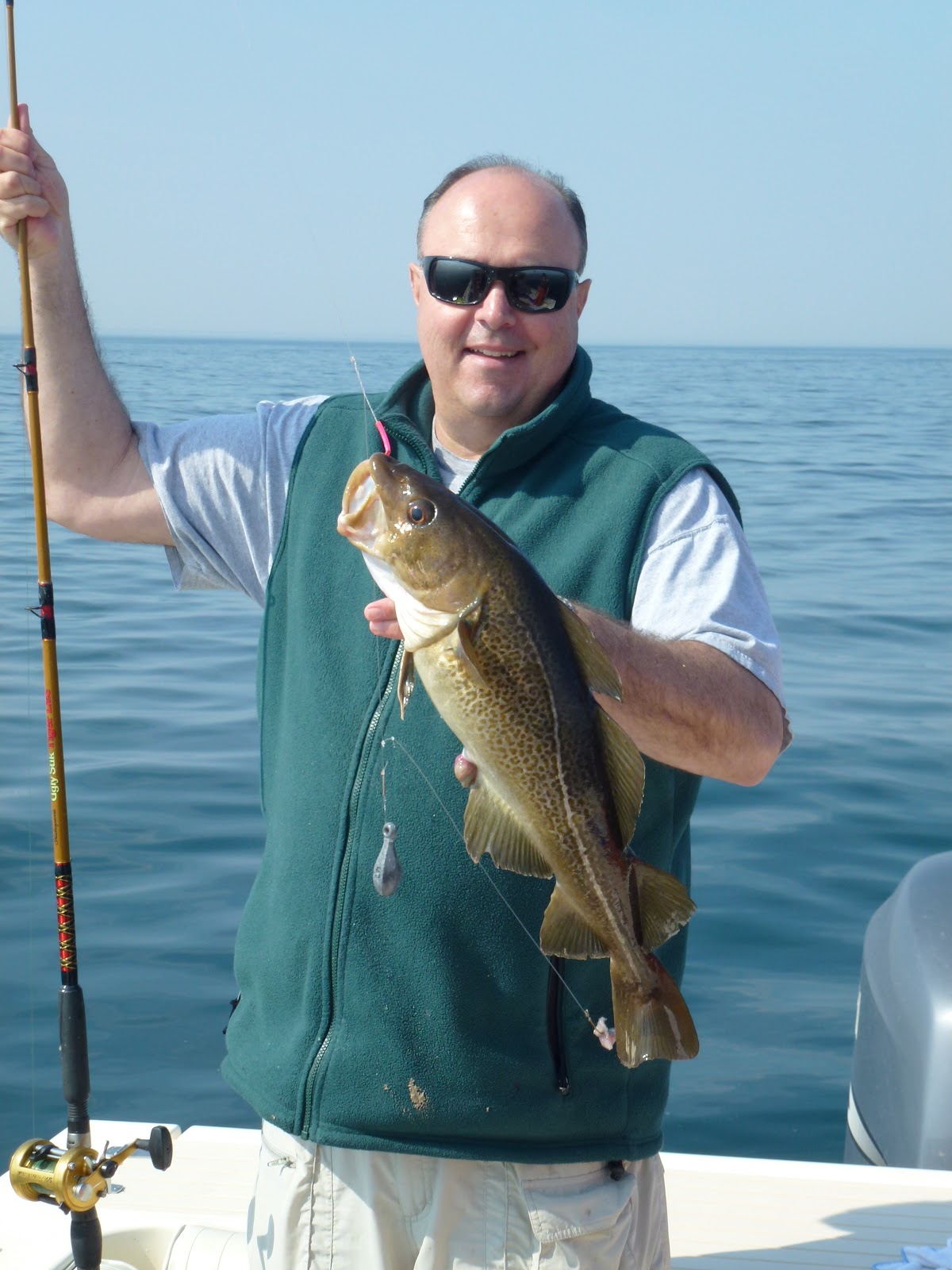 Fish My Bonni Charters