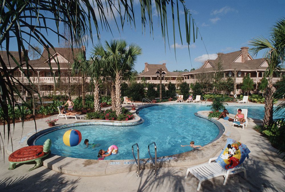 Popular Hotel in Florida Disneys Port Orleans Resort Riverside - Gotravelad