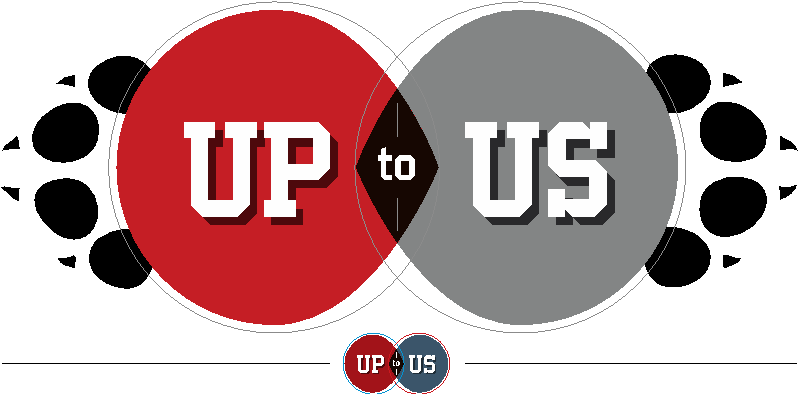 This is Anderson: Up To Us Competition