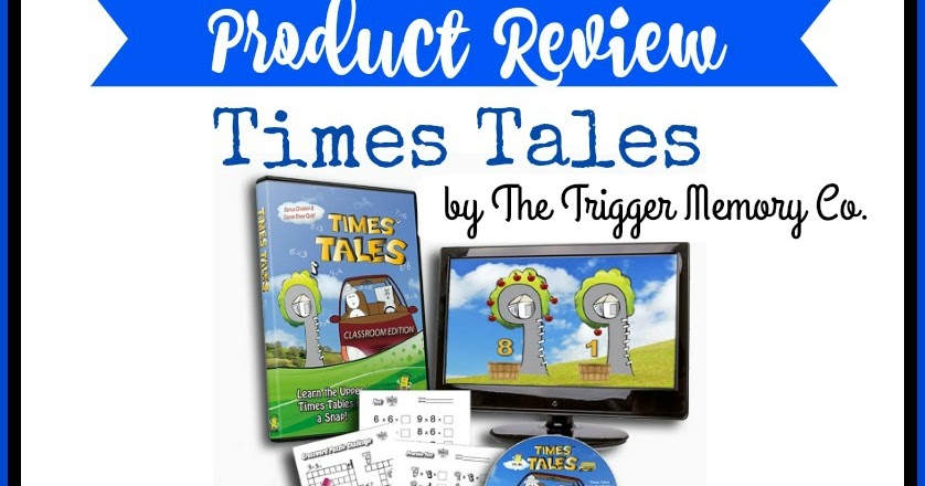 Farm Fresh Adventures: Times Tales~ Teaching Times Tables with Stories ...