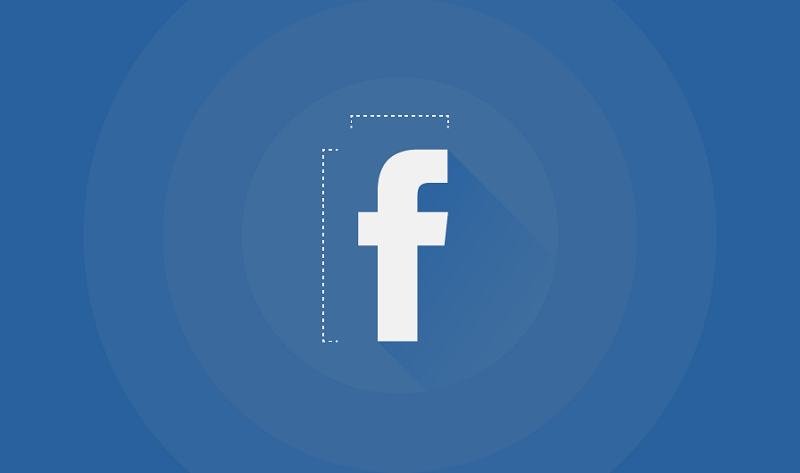 The Complete Facebook Image Sizes And Dimensions Guide - infographic