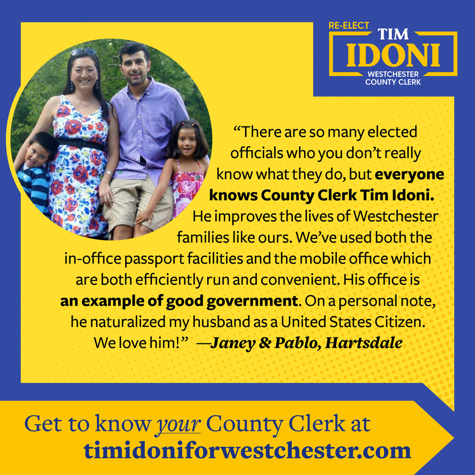 Yonkers Insider Online Newspaper: Yonkers Insider: News from City of ...