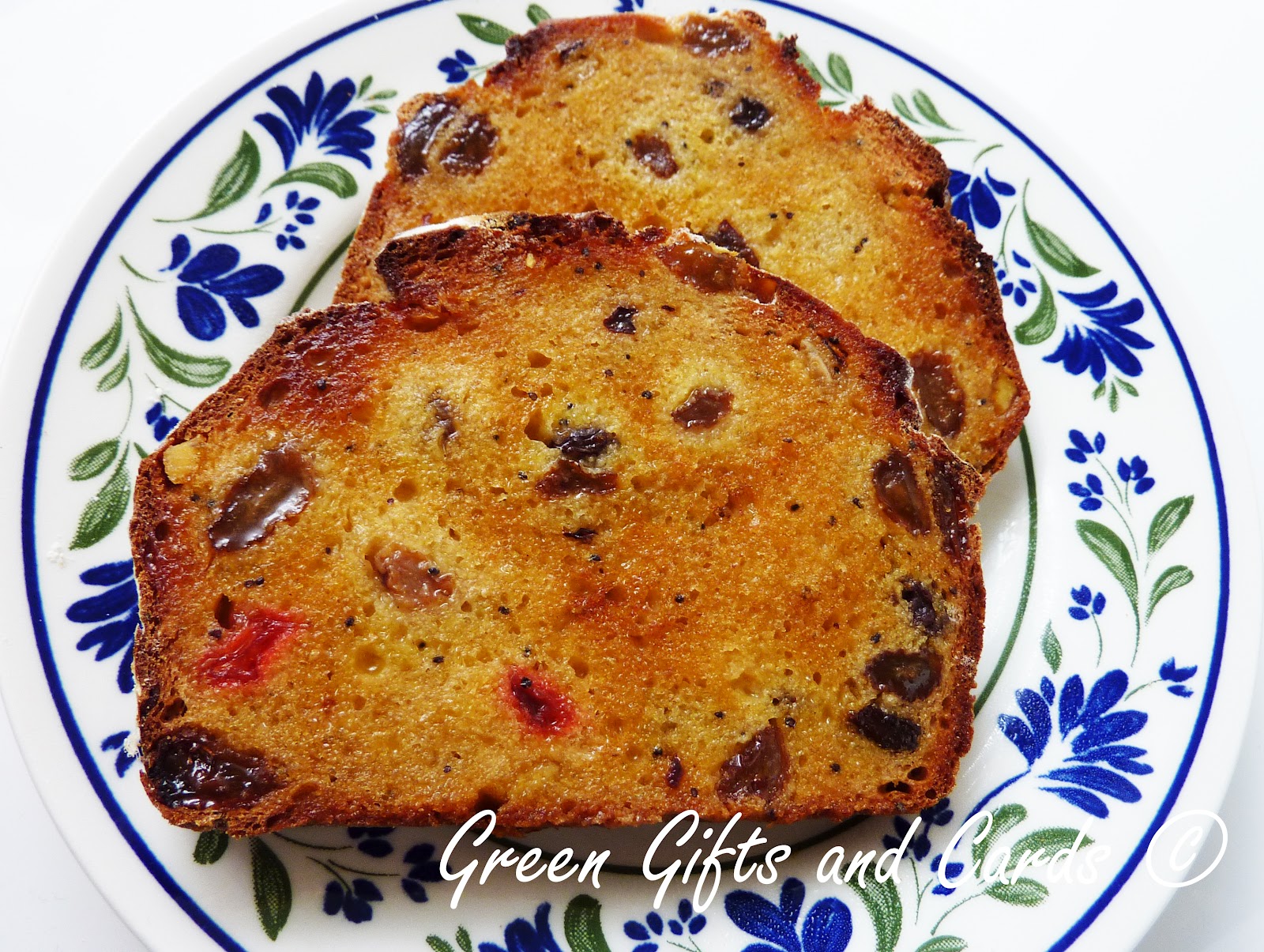 Reflections (& ramblings): April 2012