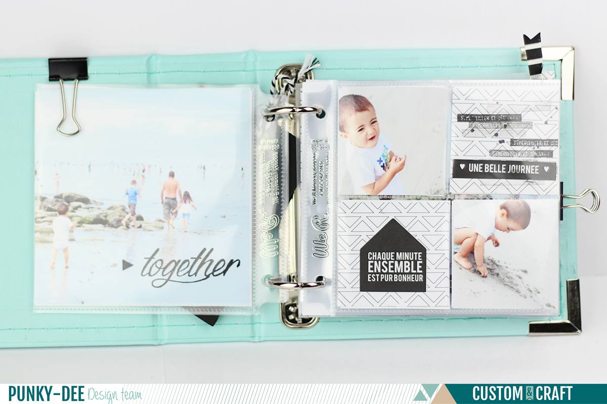 MINI INSTA | CUSTOM and CRAFT