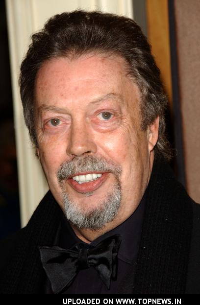 Tim Curry HairStyle (Men HairStyles) - Men Hair Styles Collection