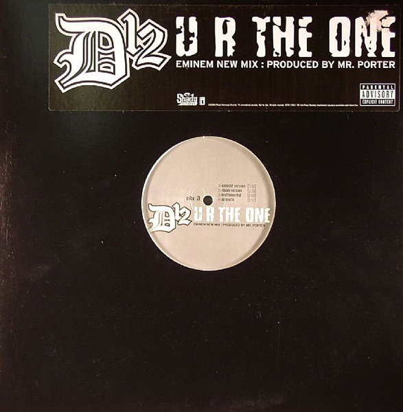 List Of All D12 Songs (1988-2013): 2004