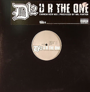 List Of All D12 Songs (1988-2013): 2004