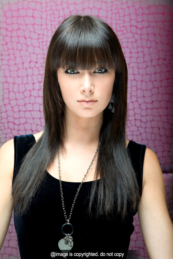 Best Cool Hairstyles: fun hairstyles for long hair