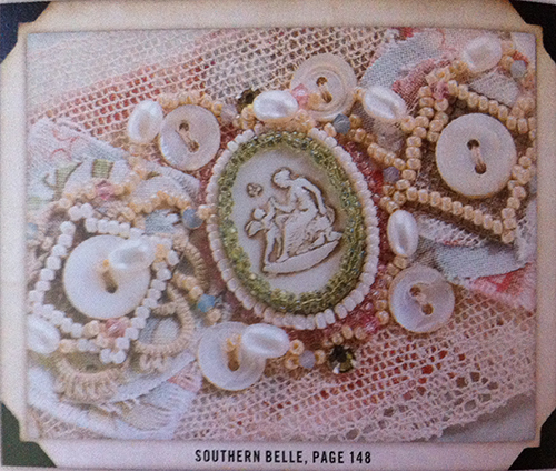 Samantha Packer - Catch a Crumpsey: Book Review - The Art of Forgotten ...