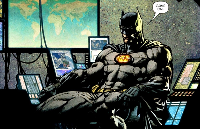 BATMAN: Todas sus versiones y trajes diferentes | Comicrítico