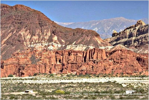 Argentina viajes: Catamarca tradición y belleza