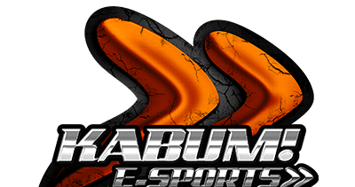 Kabum Esports Logo