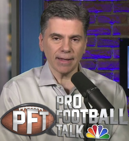 Media Confidential: NBC Sports Radio’s Pro Football Talk Beefs Up