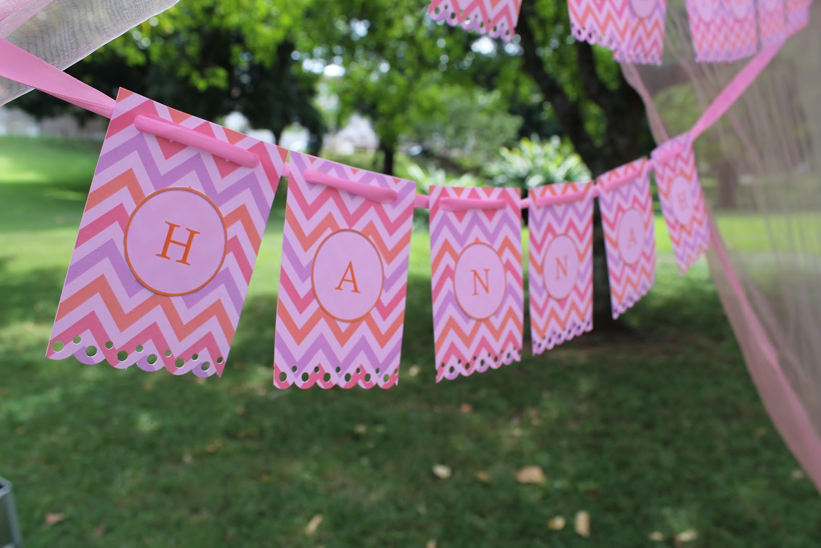 The Cutest Party on the Block: March 2013