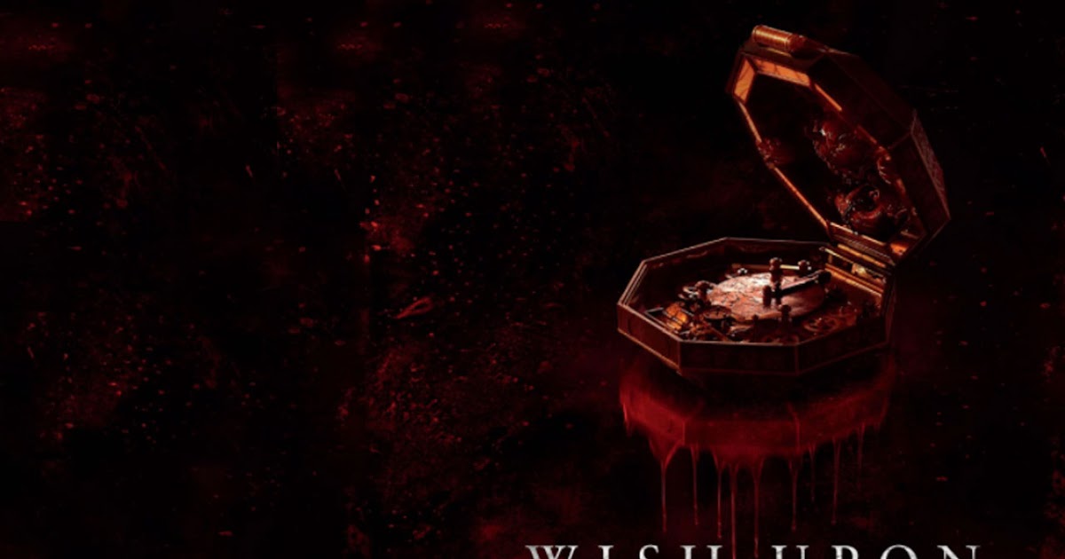 F This Movie!: Review: Wish Upon