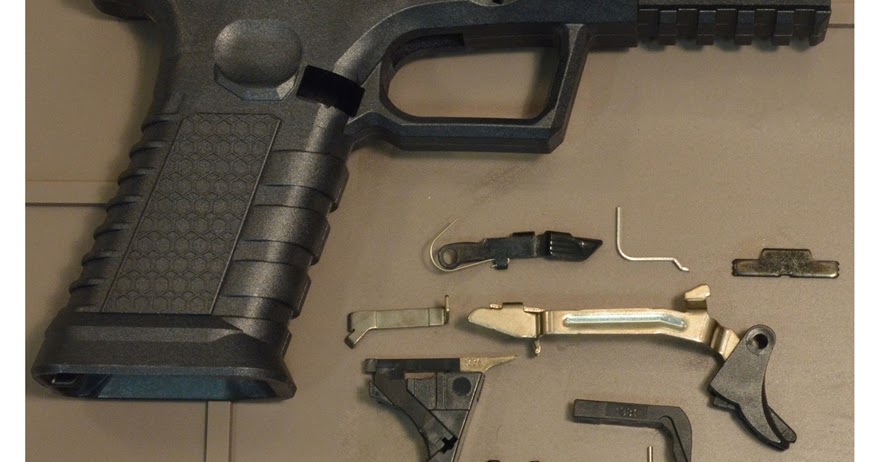 Glock and its Variants With full Details | SMFATW