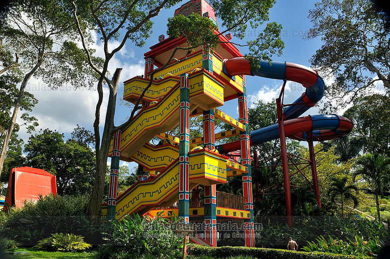 AGENCIA DE VIAJES EXYTUR TAPACHULA: Xocomil