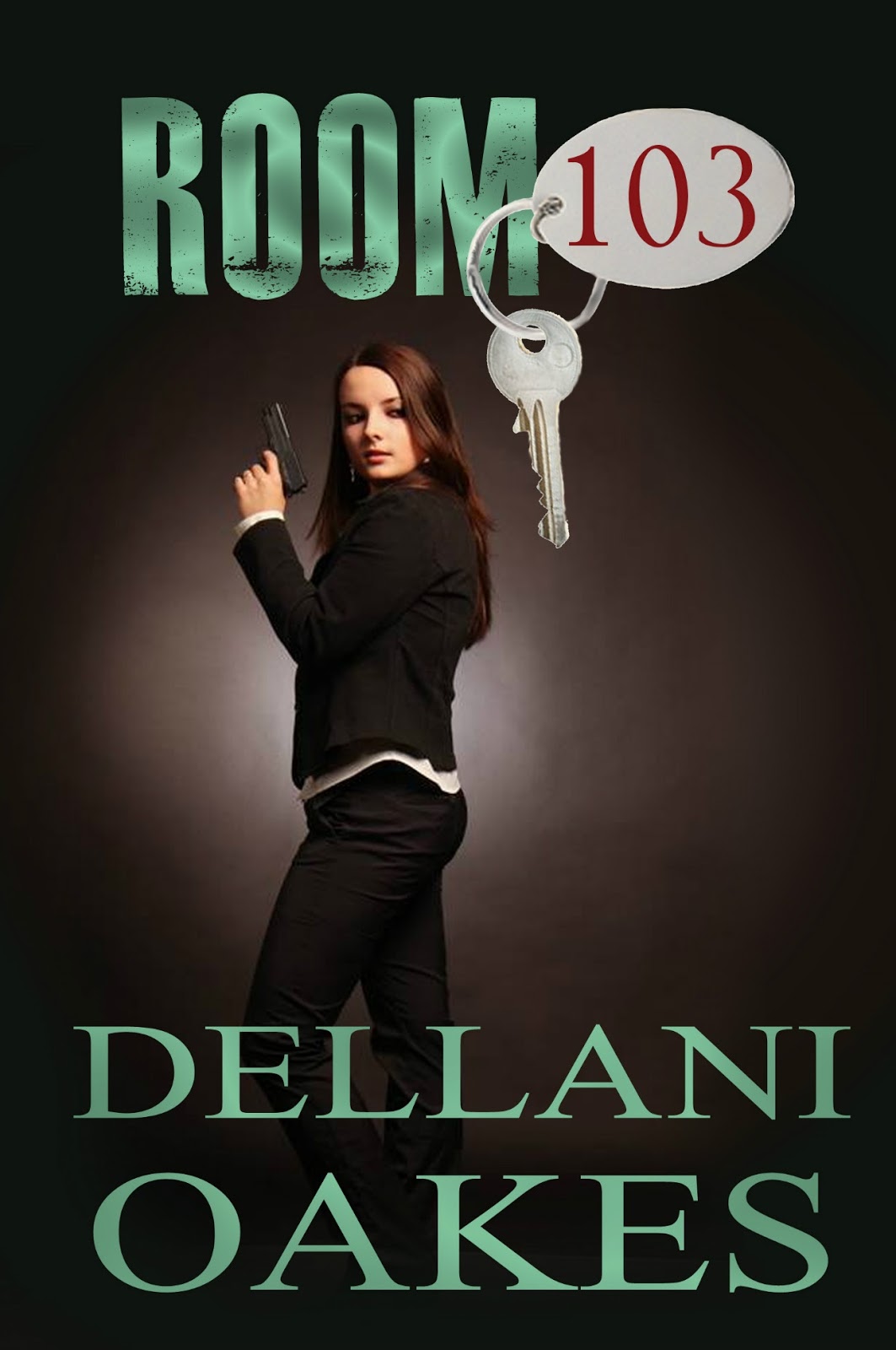 Writer's Sanctuary: I Love Dialogue from Room 103