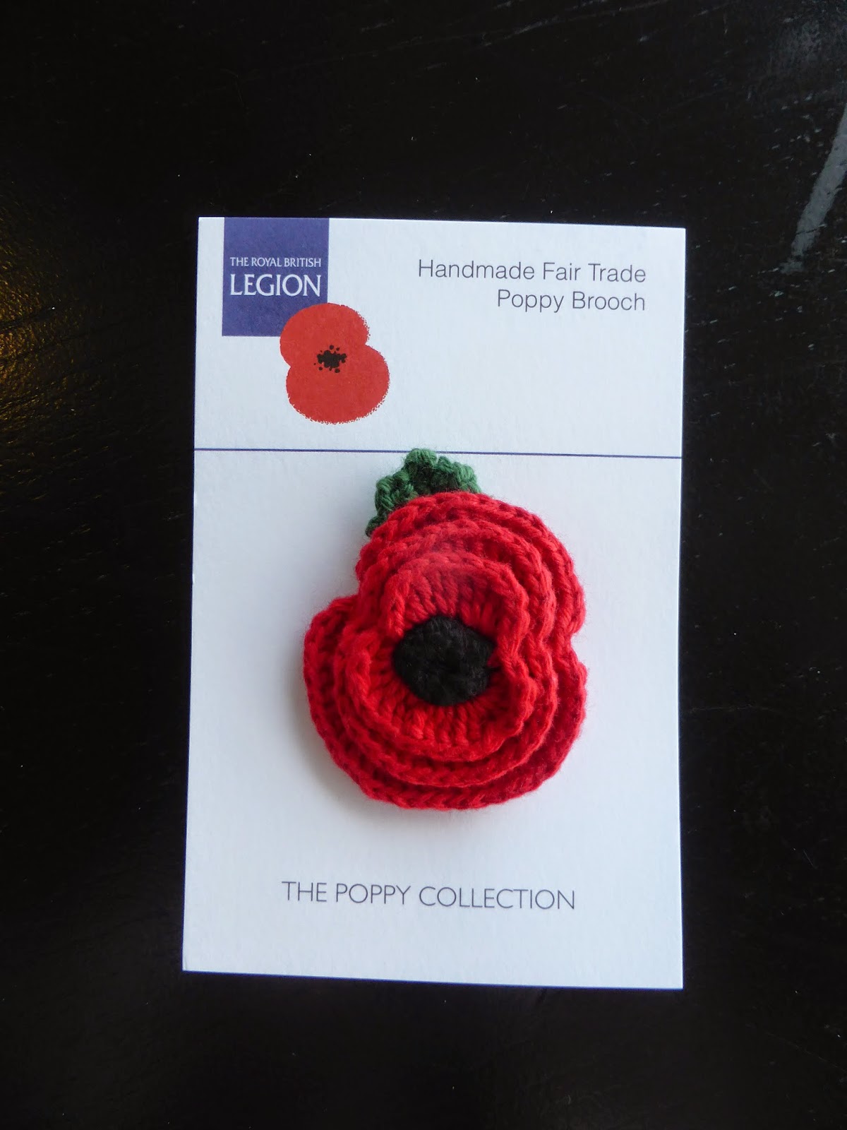 The British Legion Poppy Shop | New Girl in Toon