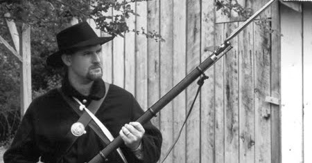 Dan Masters' Civil War Chronicles