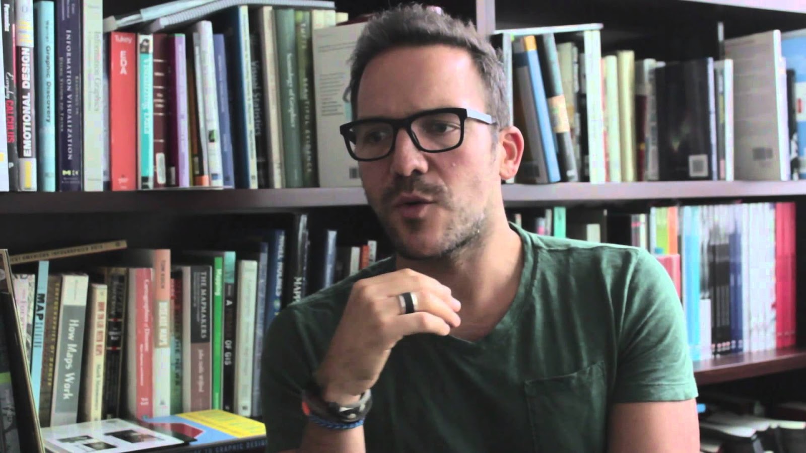 Origens: Quem é Manuel Lima