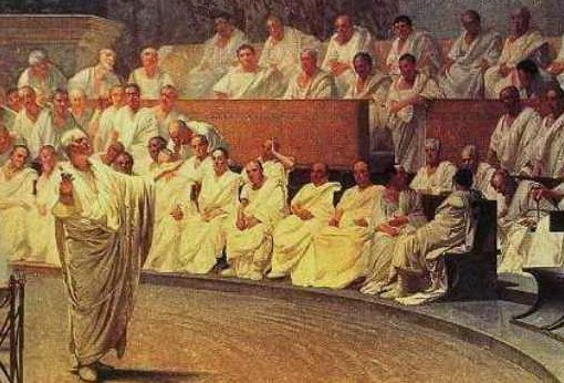 El arte en la Roma Republicana - AQUÍ Y EN OTRO LUGAR