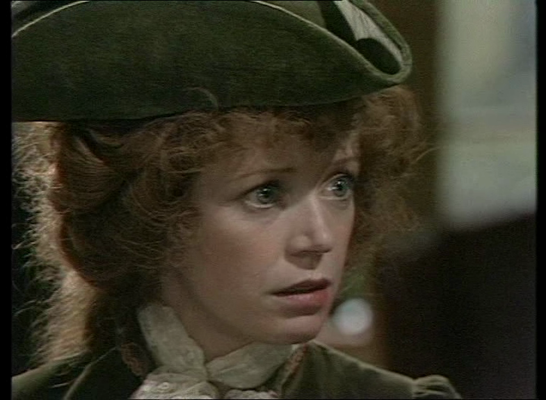 El periódico más breve: Demelza de Poldark (1975-1977), una serie para ...