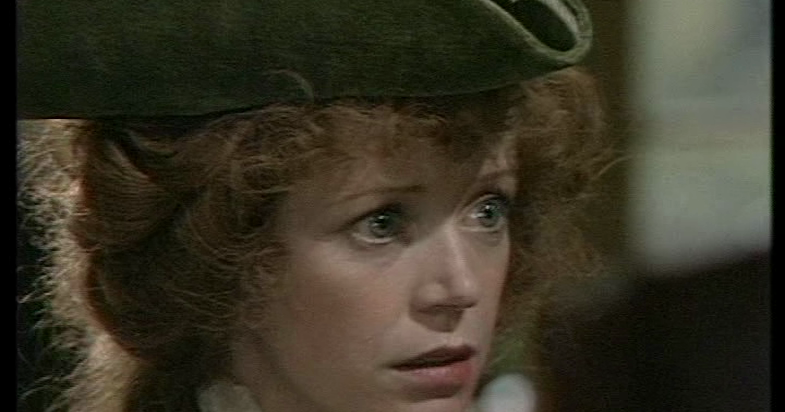 El periódico más breve: Demelza de Poldark (1975-1977), una serie para ...