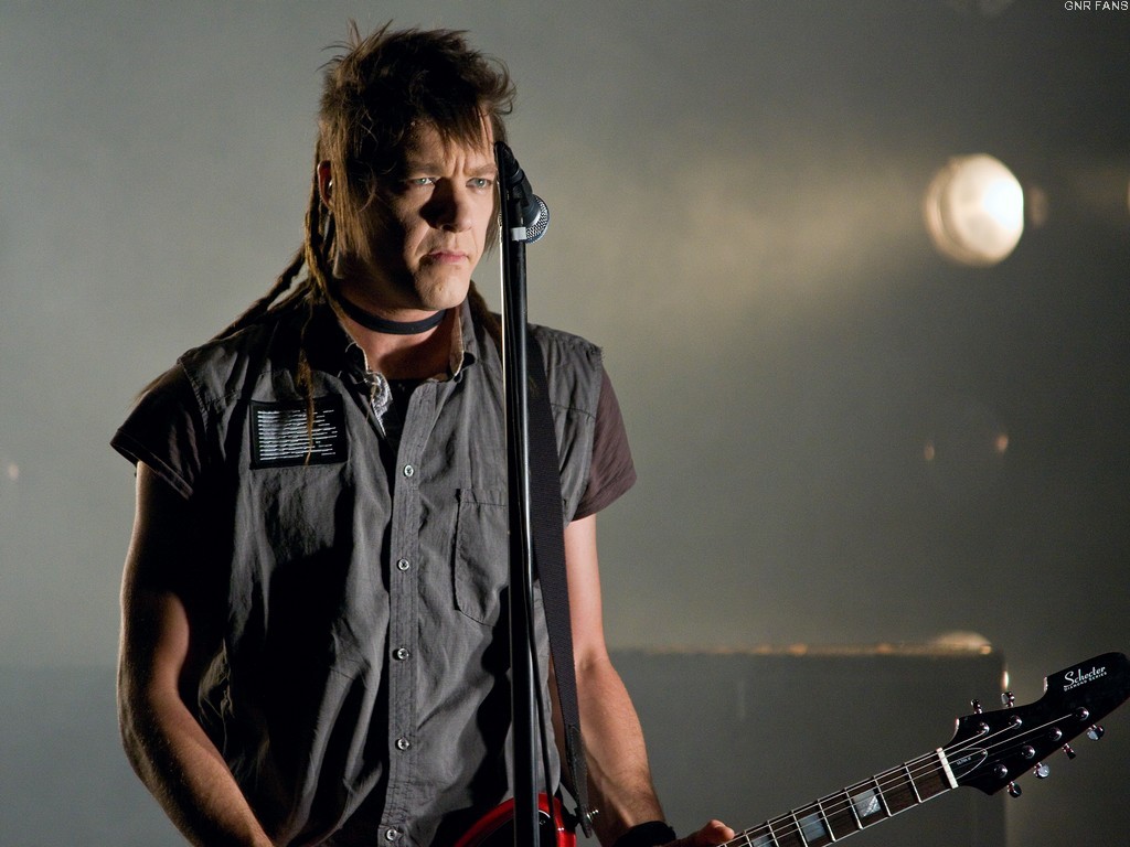 Guns N' Roses Wallpapers - GNR Fans - Guns N' Roses Fan Site