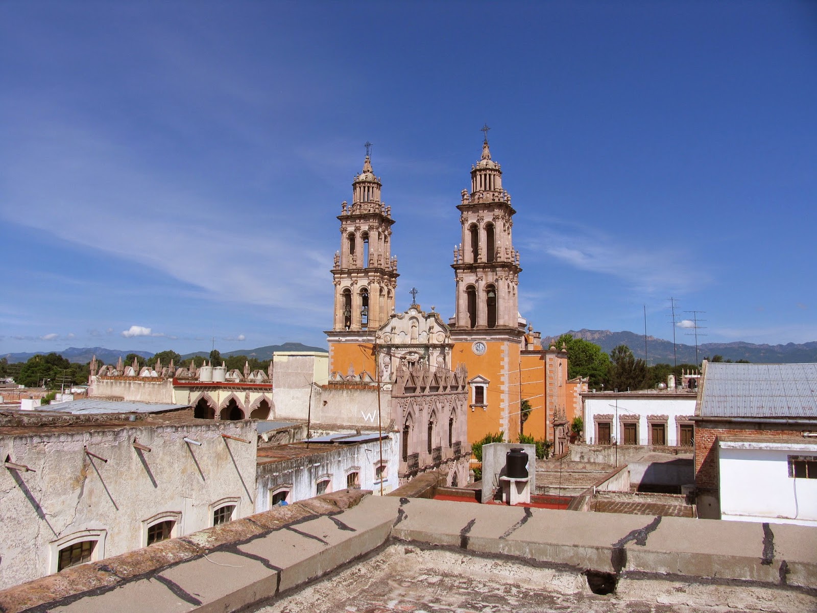 Los relojes de sol en la entidad zacatecana.: Los Relojes de Sol de ...