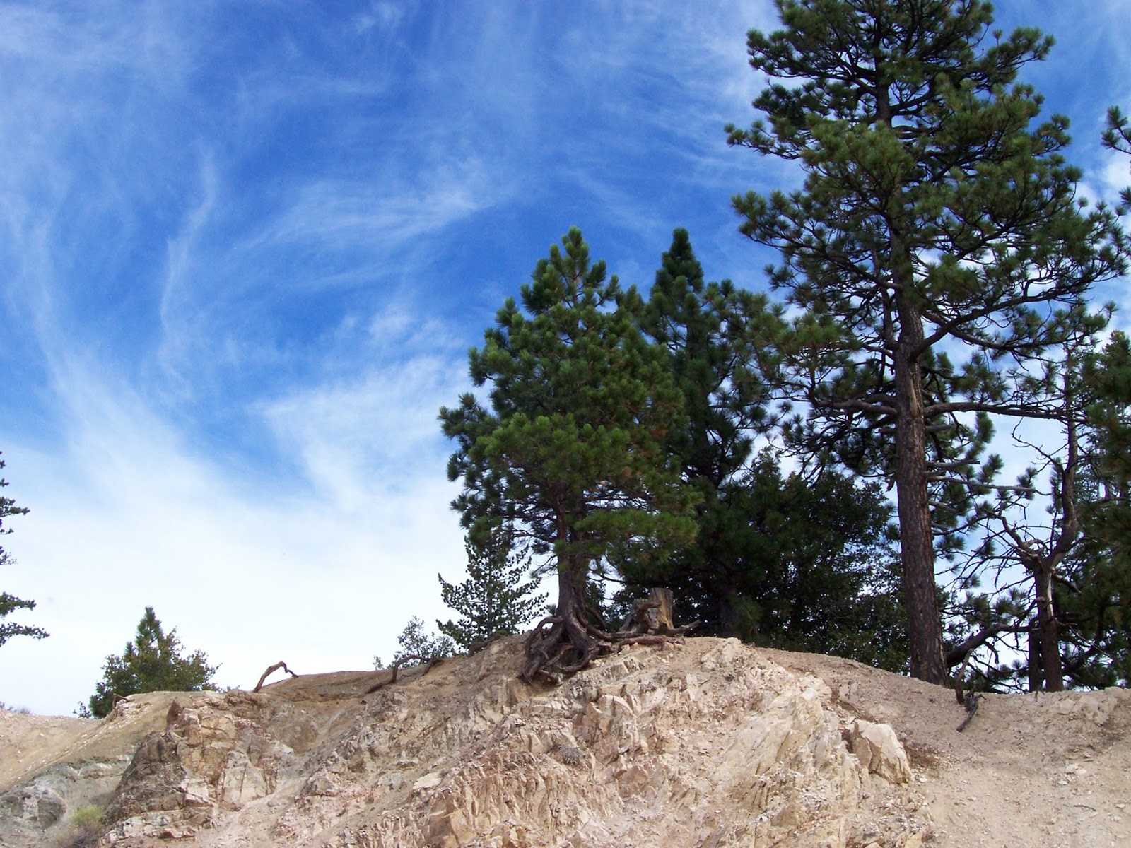 The Ultimate Road Trip: Driving Across America C2C: Angeles Crest Highway.