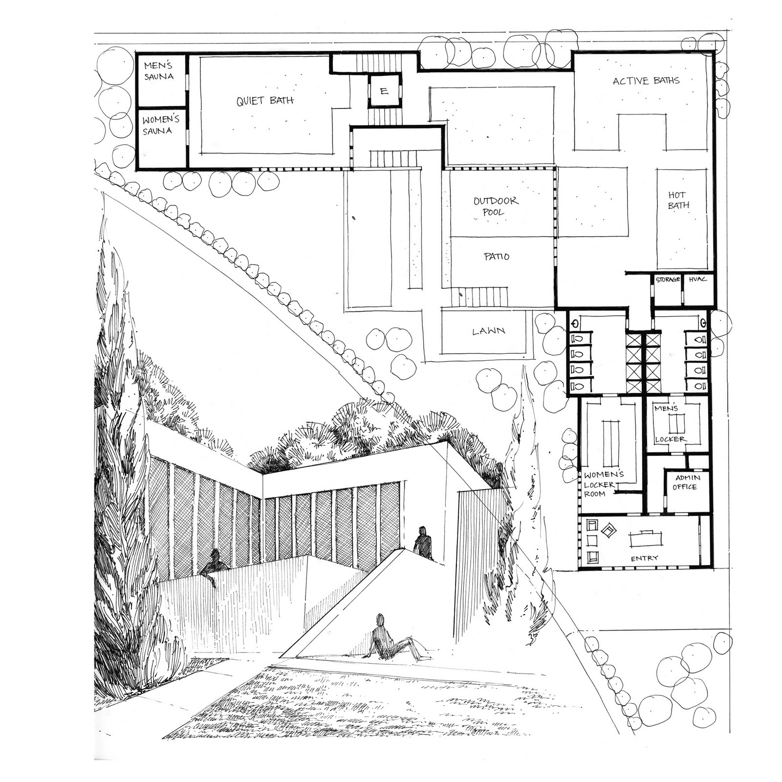 Monique Wintz: University of Idaho - Art and Architecture