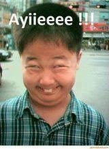 Pinoy-Funny-Pictures: Ayiieeee!!!