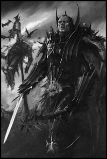 Review: The Red Duke by C.L. Werner