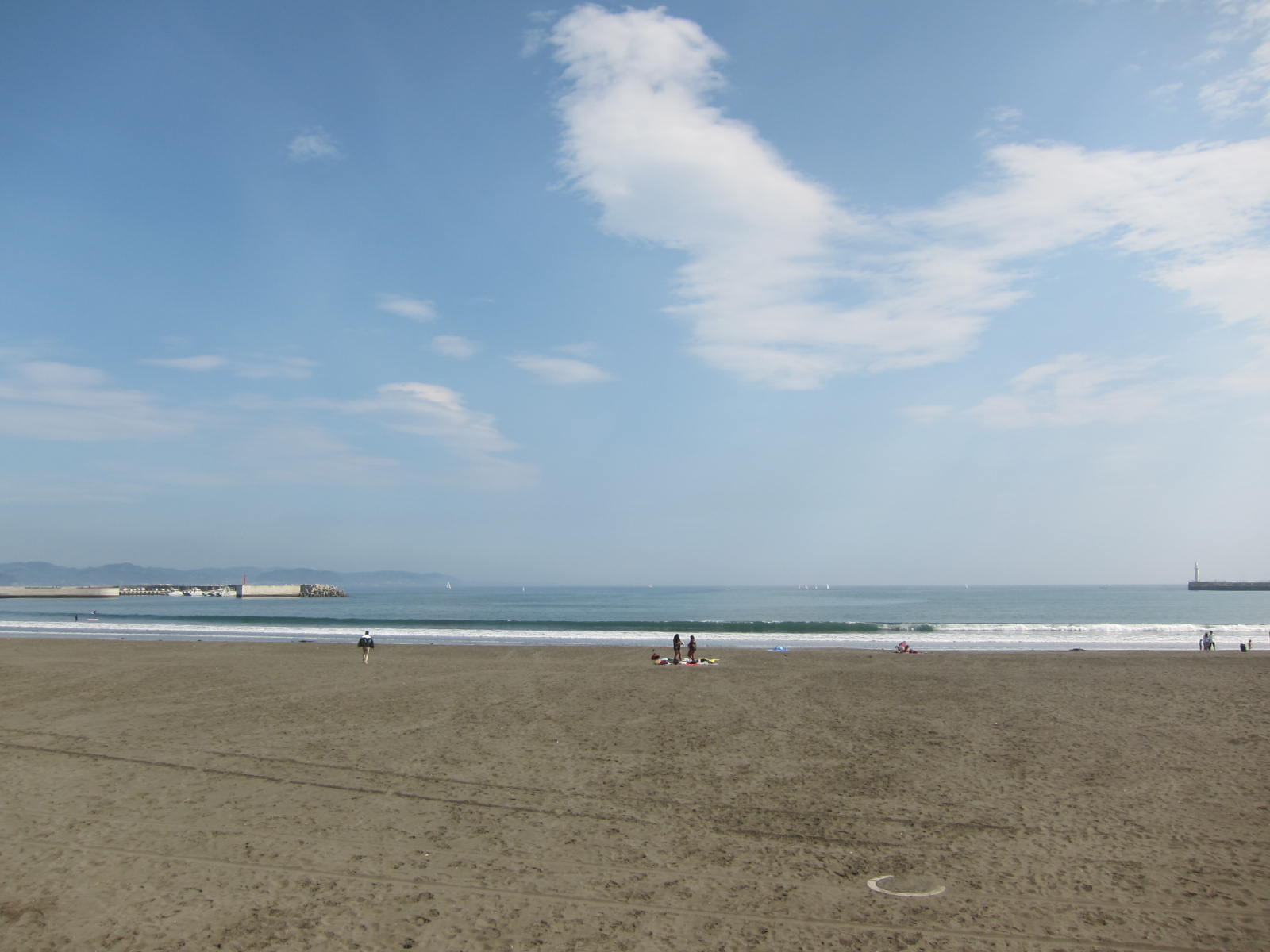 Enoshima, The Most Popular Beach in Japan - Travel Japan