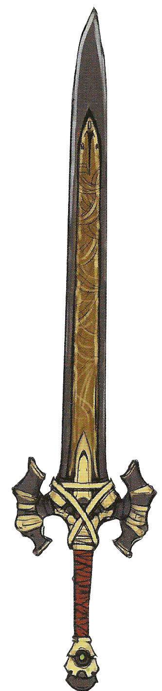 My Fire Emblem Blog: Fire Emblem 4 - Genealogy of the Holy War Part 5 ...