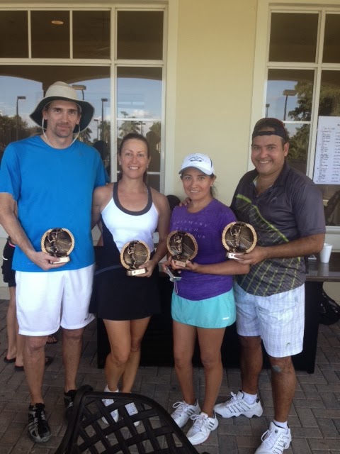 T. A.'s Take on Tennis: 2013